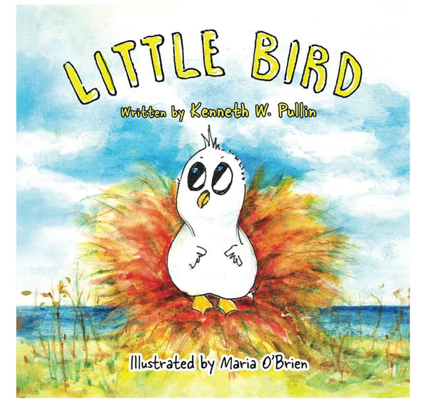 Little Bird – Bartons Creek Coffee & Gifts